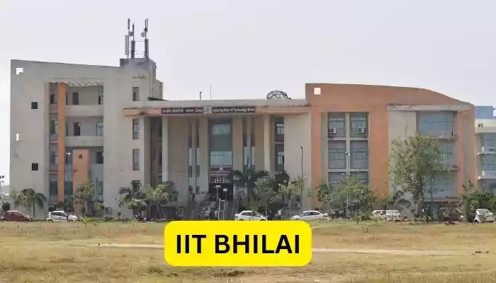 Iit Bhilai A Gateway To Fun Learning And Future Dreams Neareshop